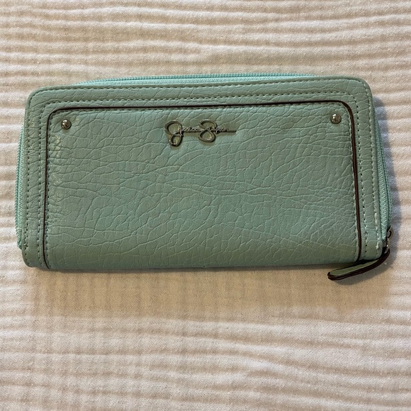Jessica Simpson | Bags | Jessica Simpson Wallet | Poshmark